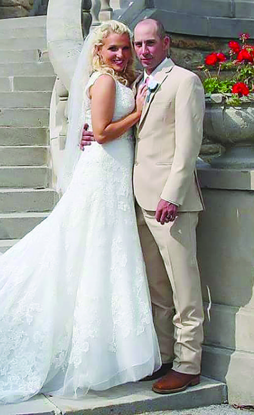 Sarah Troxell, Brent Matish | News, Sports, Jobs - Altoona Mirror